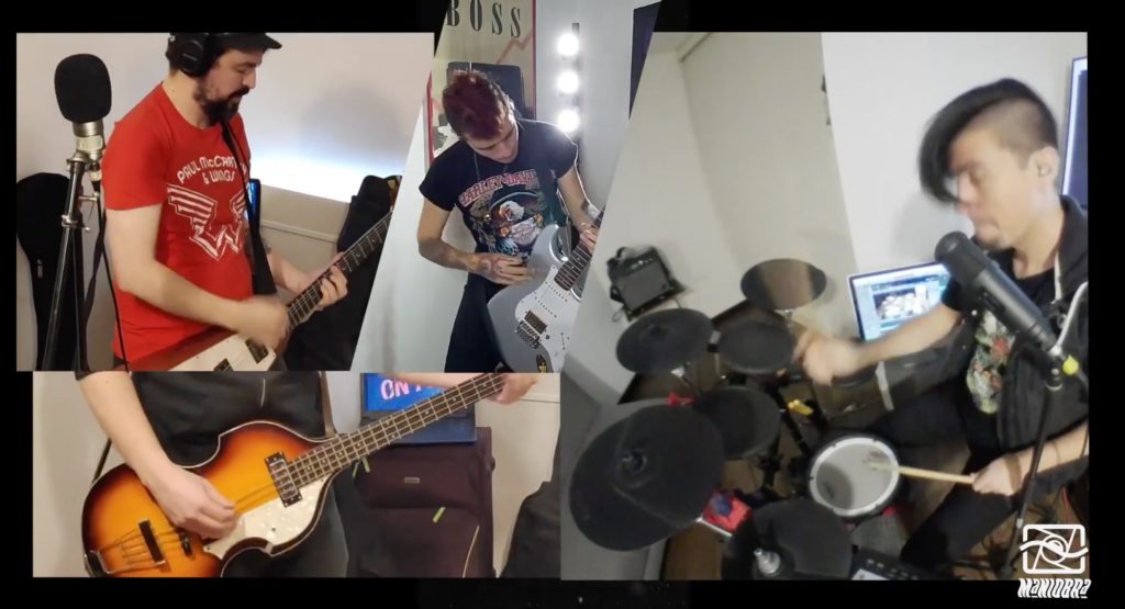 Richard Tex Tex tiene 'Un amor imposible' y es acústico